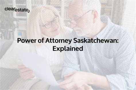 Power Of Attorney For Property In Ontario Explained