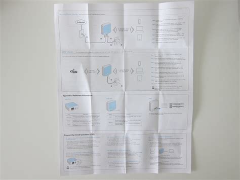 TP Link Mbps Wireless N Nano Router Blog Lesterchan Net