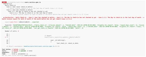 Nestjs Coding Practice Tính Năng Check In Với Tdd Viblo P1