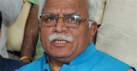 Haryana Mlas To Donate First Salary To J K Flood Relief Fund