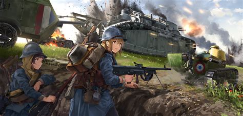 Battlefield Danbooru