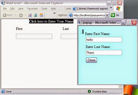 Thủ Thuật Mở Link Với 1 Popup Mới Cho Blogspot TÔi LÀ QuẢn TrỊ™