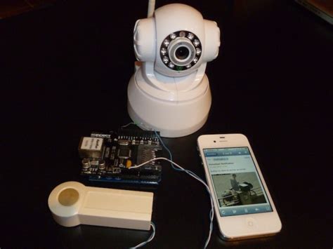 smartphone reader sensors arduino forum
