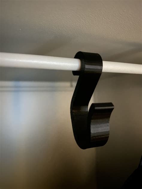 Peg Hook By M1ke Download Free Stl Model