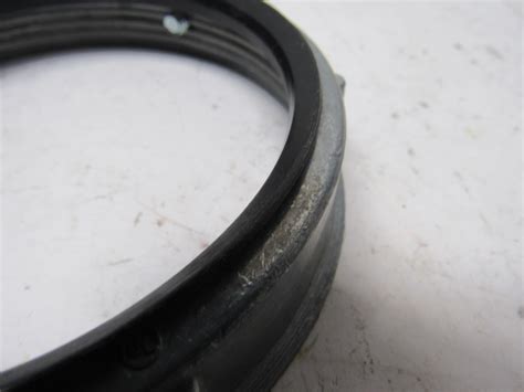Rigid Imc 4 In Insulated Grounding Conduit Bushing Ebay
