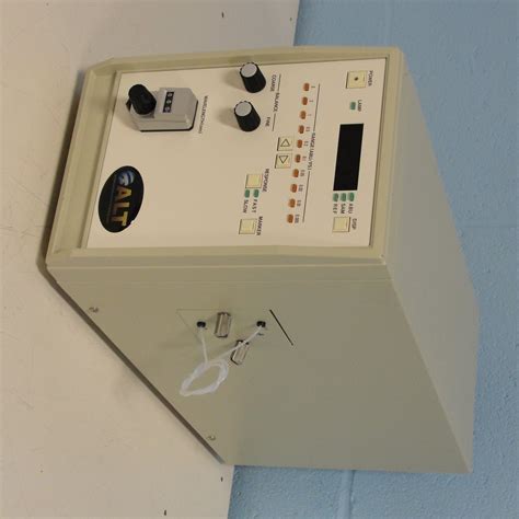 Alt Item 18754 Uv Vis Variable Wavelength Detector