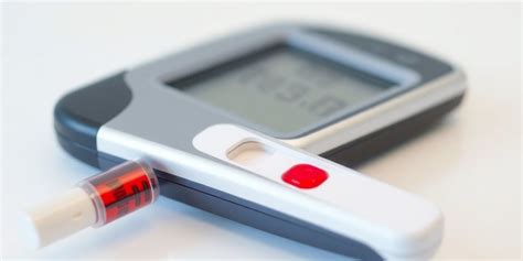 A Comprehensive Guide To The Testing Of Blood Glucose Using A