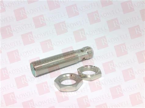 Nrb4 12gm40 E2 V1 Photoelectric By Pepperl And Fuchs