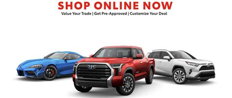 Toyota Of North Charlotte N Charlotte Toyota Dealership New And Used
