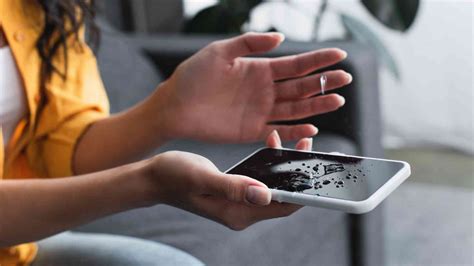 Everything You Need To Know About Samsung Water Damage Repair