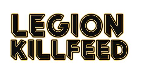 Legion Killfeed DayZ Multi Tool