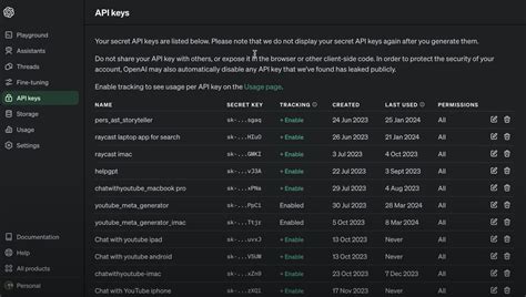 How To Get An Openai Api Key A Step By Step Guide Ayyaztech Learn Programming Technology