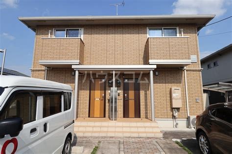 セジュールウエスト（w）神立駅2ldkの賃貸物件賃貸テラスハウス・メゾネット【ハウスコム】