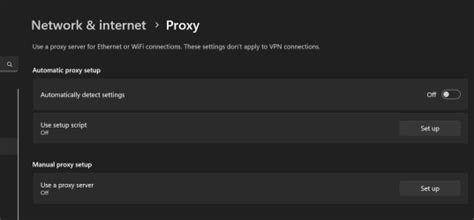 Weird Network Behavious And Settings Windows 11 Forum