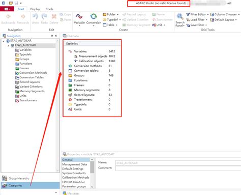 A2l文件内容详细解析 Csdn博客