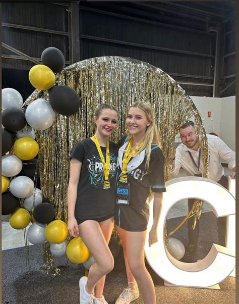 About Me Imogensinclair