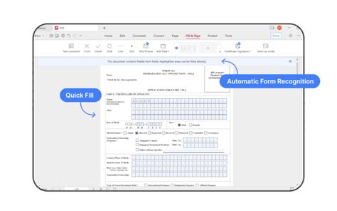 如何在 Wps Office 中填写并通过电子邮件发送 Pdf 表单 Wps下载官网多人在线编辑，轻松应对多种文档格式