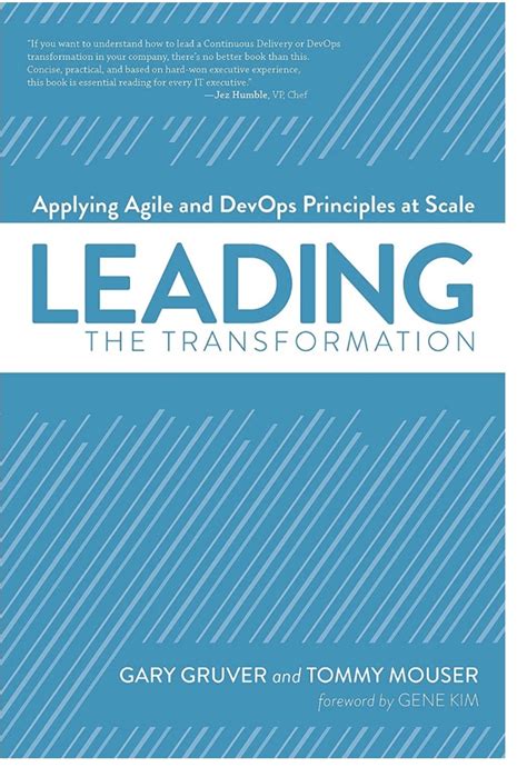 DevOps Books To Expand Your Knowledge In