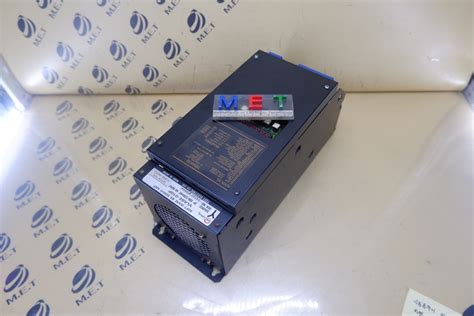 Servo Driver Toei Vlase 010p 구매 수리 단종품지원 주엠이티 산업용 전자장비 판매