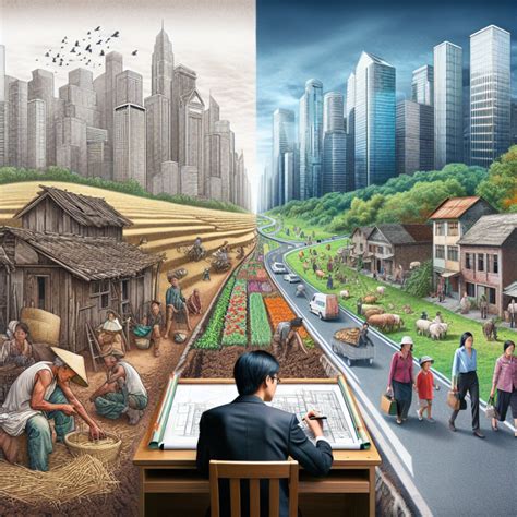 Urban Planning Wonders Exploring Mixed Use Zoning Policy And Its Impact