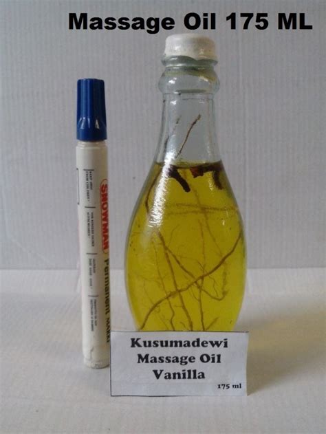 Jual Massage Oil Oil Massage Minyak Pijat 175 Ml Kota Yogyakarta Kusuma Dewi Tokopedia