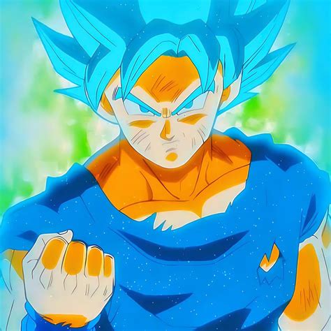 Goku Dbs Anime Dragon Ball Goku Anime Dragon Ball Anime Dragon
