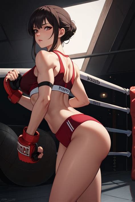 Chat With Ivy NSFW Character AI Chat Undefined