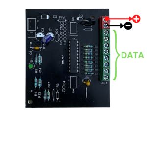 SP E Pixel Led Controller Koshi Electronics
