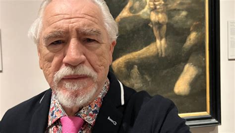 Brian Cox Visita El Museo Del Prado Y Encuentra El Cuadro Que Mejor