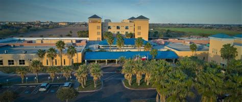 Harlingen Medical Center Will No Longer Perform Deliveries Of Newborns