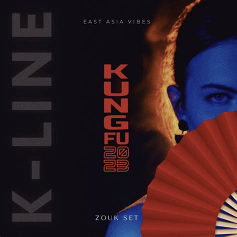 Stream Dj K Line Kung Fu Zouk Set East Asia Vibes By Dj K Line