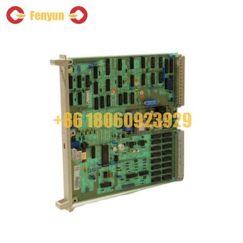 ABB DSAI145 5712001 HA RTD Input Module For Precision Temperature Measurement FY