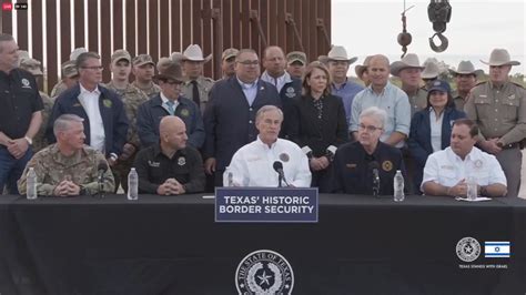 New Texas Immigration Law Puts State On Collision Course With Federal