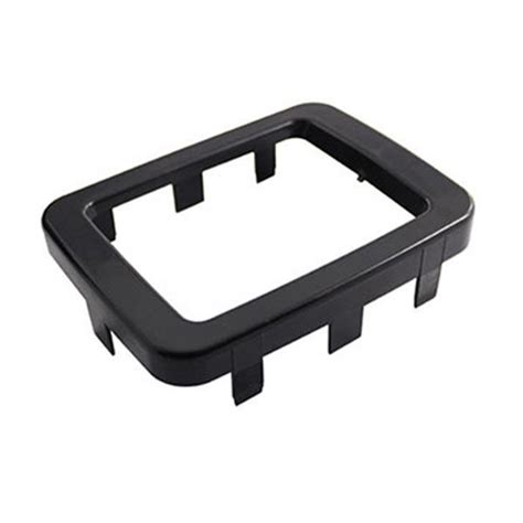 قیمت و خرید قاب دور گردگیر دنده خودرو چیکال مدل P 511 Rc مناسب برای پژو 206