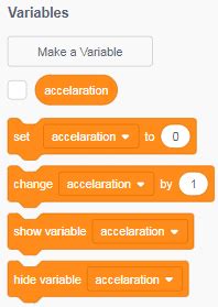 Car Game With Scratch