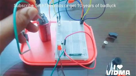 Simple Projects With Or Without Arduino Sciencproject Arduinoproject