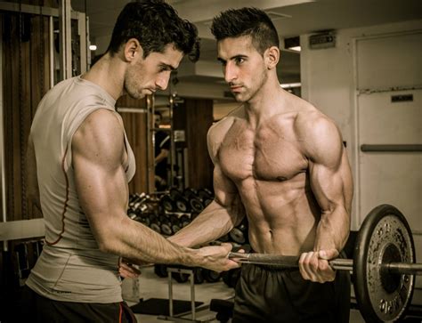 Nos meilleurs conseils pour débuter en musculation Musculation Programme renforcement