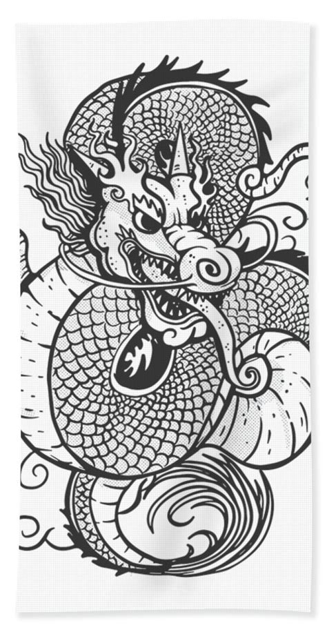 Chinese Dragon Claws