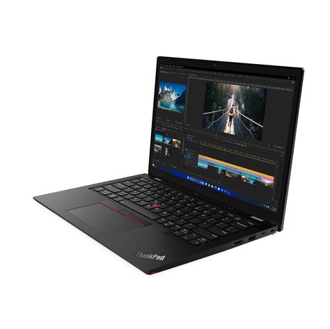 Lenovo ThinkPad L13 2 In 1 Gen5 Intel Core Ultra 7 155U 21LM000AGR