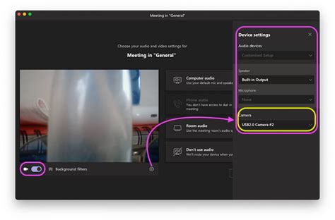 microsoft teams camera not working britishseka