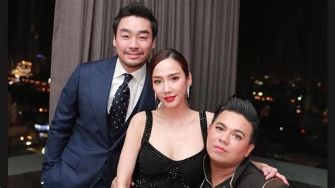 Photo Gallery ชาวเน็ตรุมถาม “เอ ศุภชัย” หลังมีข่าวลือ “อั้ม พัชราภา