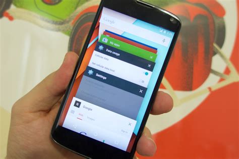 Nexus 4 Android 511 Problems 5 Things To Know