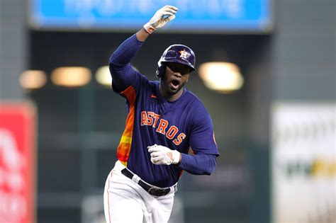 Yordan Álvarez El Bateador Más Letal De Los Playoffs Y Que Los Dodgers