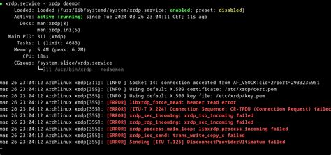 Hyper V Enhanced Session Newbie Corner Arch Linux Forums