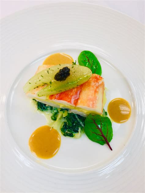 Plate Presentations — The Culinary Pro