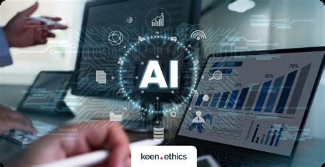 AI in Software Development: Cutting-Edge Solutions | Keenethics