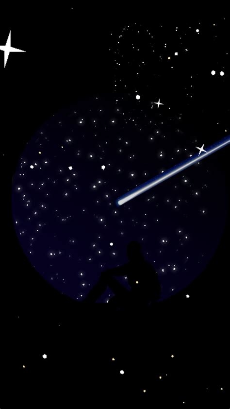 Atharv Agarwal On Linkedin Universe Phone Wallpaper Make This Using