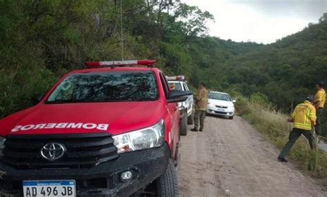 Confirman que el cadáver hallado en Capilla del Monte es de la mujer