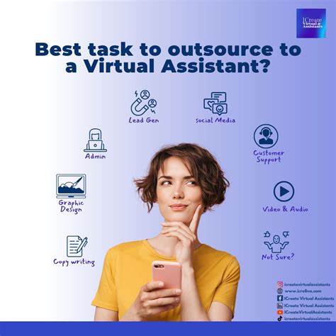 Outsourcewisely Virtualassistantmagic Productivityunleashed Hiring