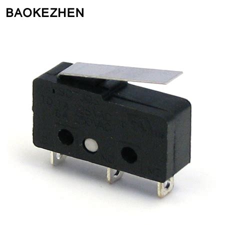 SC7301/ SC7303 baokezhen AC/DC micro switch for juicer,egg beater ,air ...